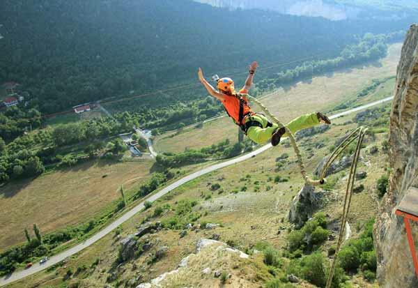 Extrevity – Find The Best Extreme Sports Worldwide – Find Your Adventure