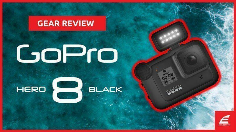 GoPro HERO8 Black (2019 Review) - Extrevity Magazine